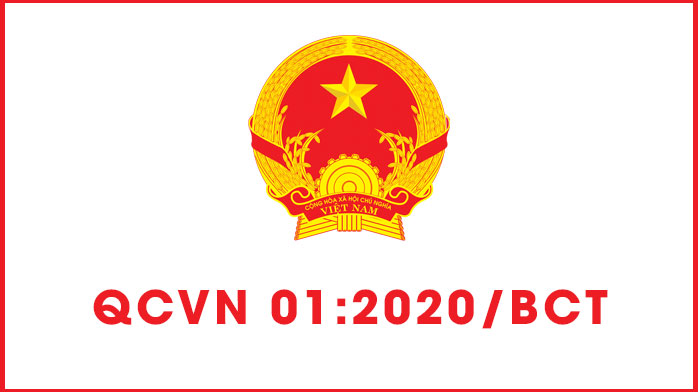 QCVN 01:2020/BCT quy chuẩn kỹ thuật quốc gia về an toàn điện