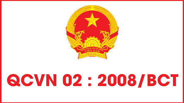 QCVN-02:2008 BCT Quy chuẩn quốc gia về an toàn vật liệu nổ công nghiệp!